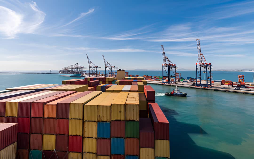 Port & Shipping Agency Services – Austinopat Marine